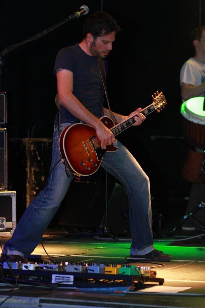 Kevin Isaac – Künstlerhaus BEM Adam