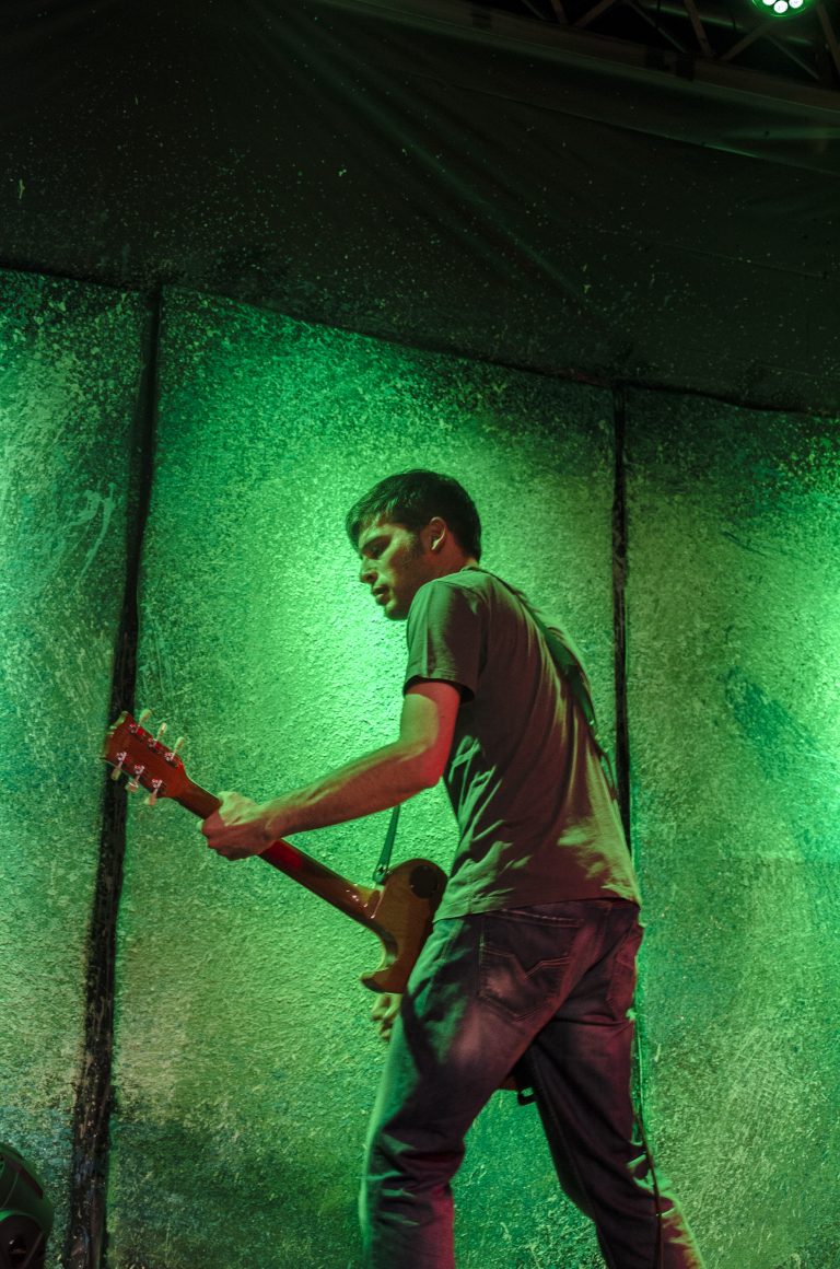 Kevin Isaac – Künstlerhaus BEM Adam