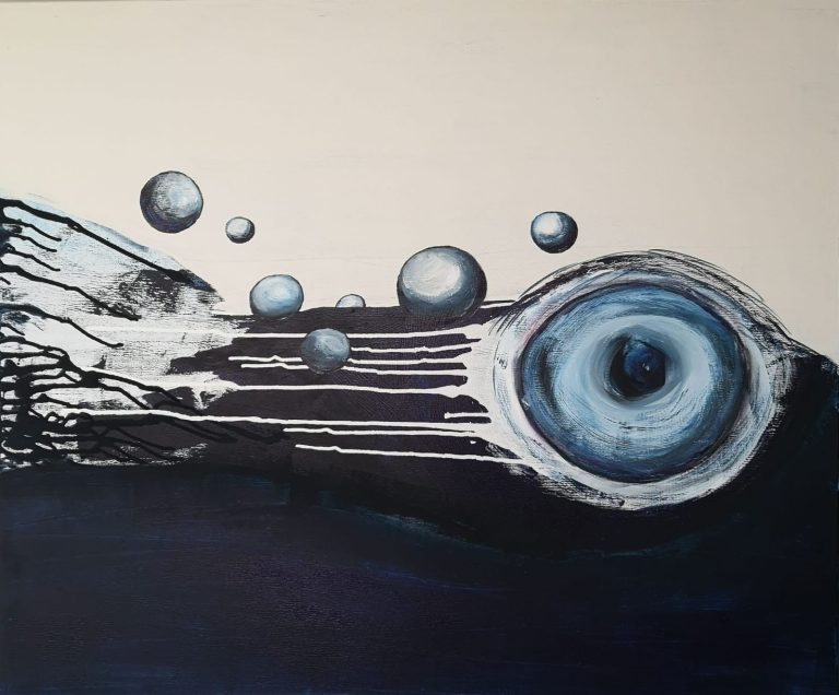 Petra Sander-Lammers – Künstlerhaus BEM Adam